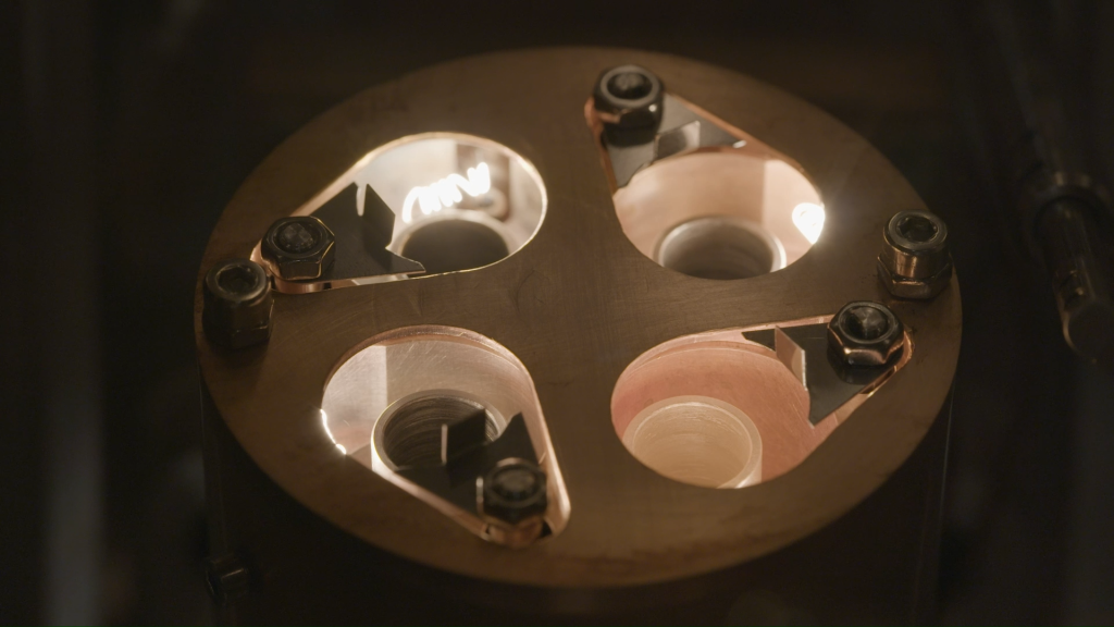 Electron Beam Evaporation Applications | How They Work